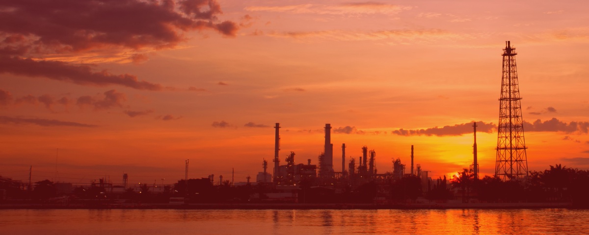 EnergyLink - Oil and Gas Accounting Solutions